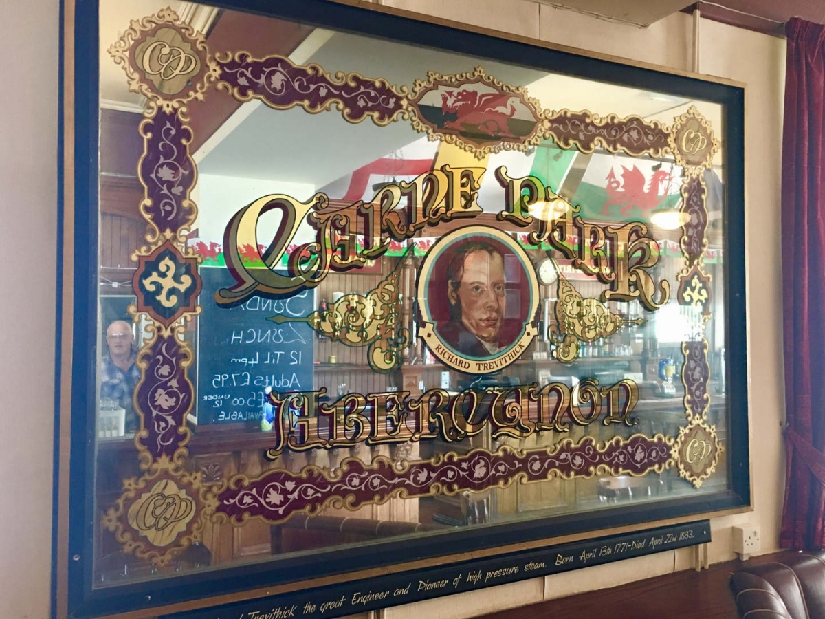 Signwriting Photo Gallery - Gold Leaf Supplies Blog