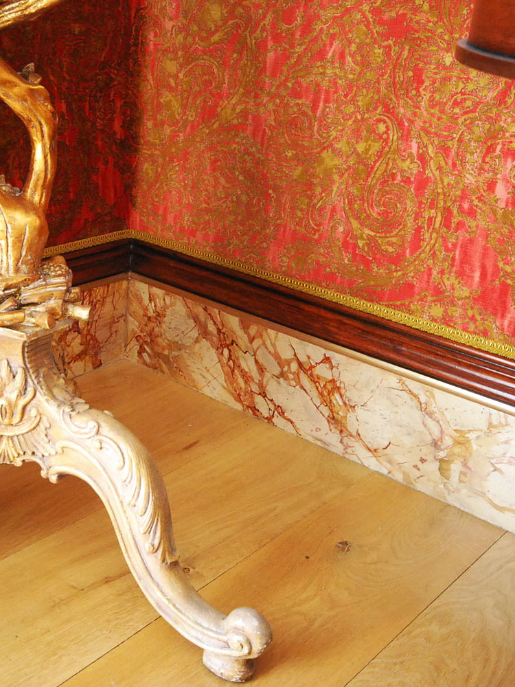 Specialist Interior Decorating & Gilding - Gold Leaf Supplies Blog