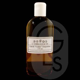 Larch Venice Turpentine - 250ml