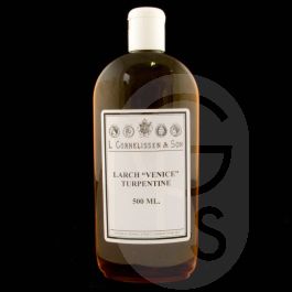 Larch Venice Turpentine - 500ml