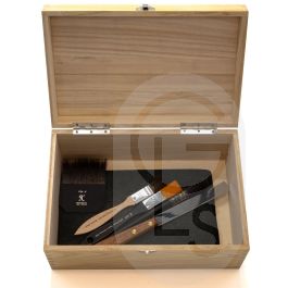 Professional Gilding Tools Set