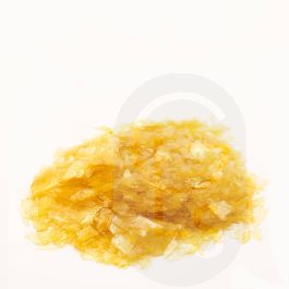 Shellac Flake - Dewaxed Clear