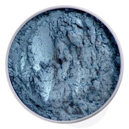 Mica Pigment Powder - Blue Flash No. 30
