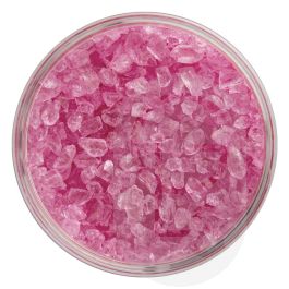 Translucent Coloured Glass - Pink No. 213 - 250g